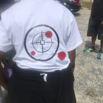 GLORY ROAD PAINTBALL - Updated December 2025 - 18 Photos & 15 Reviews ...