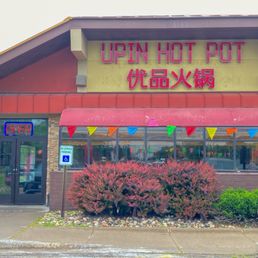 UPIN HOT POT - Updated July 2025 - 93 Photos & 45 Reviews - 8000 ...