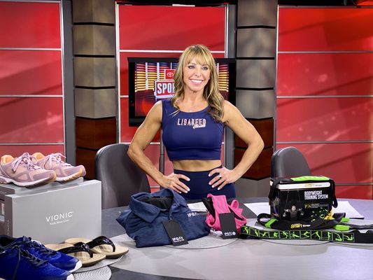 LISA REED FITNESS - Updated October 2025 - Request Consultation - 14 ...