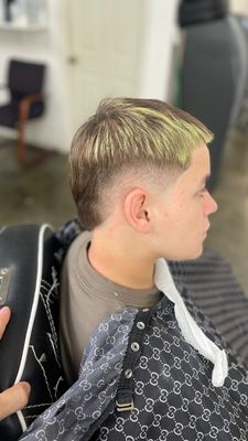 MARIO THE BARBER - Updated May 2024 - 28 Photos - 1880 Mendocino Ave ...