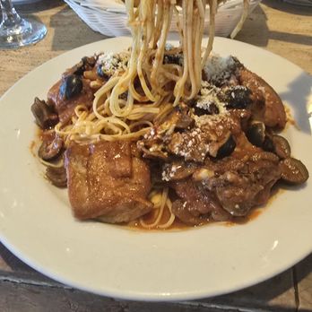 ASSAGGIO RISTORANTE ITALIANO - Updated October 2025 - 590 Photos & 315 ...