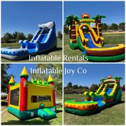 SKY ZONE TRAMPOLINE PARK - Updated August 2025 - 83 Photos & 112 ...