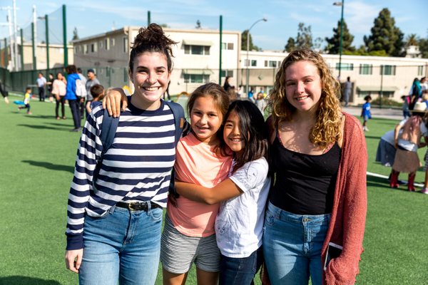 PILGRIM SCHOOL - Updated January 2026 - 52 Photos & 27 Reviews - 540 S ...