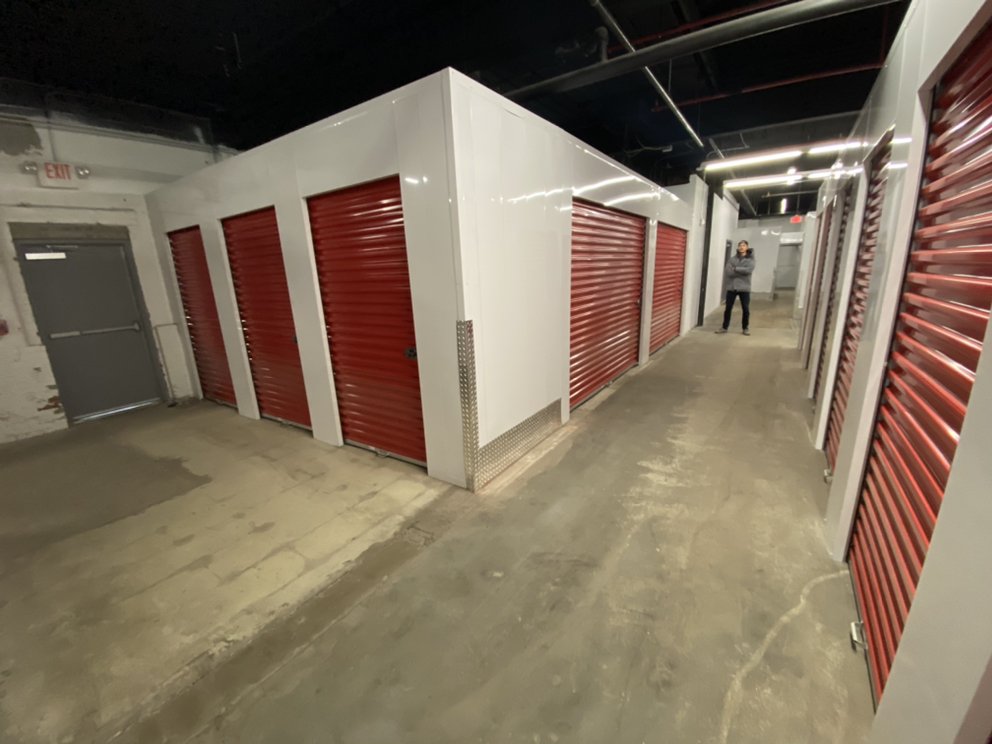 PATRIOT STATE STORAGE - Updated April 2025 - 204 Hartford Ave ...