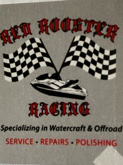 RED ROOSTER RACING - Updated August 2024 - Little Flock, Arkansas ...