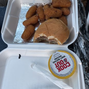 COOK OUT - Updated March 2025 - 41 Photos & 137 Reviews - 3624 ...