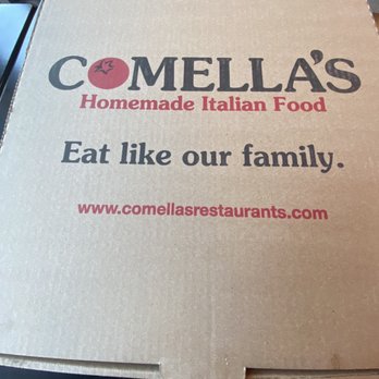 COMELLA’S - Updated October 2025 - 29 Photos & 64 Reviews - 478 A Main ...