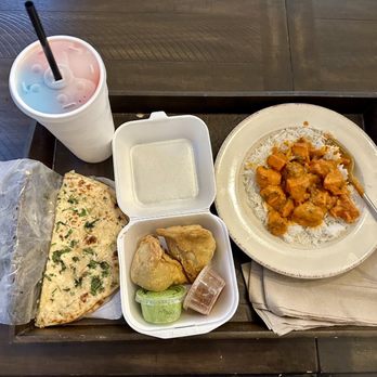 ISTA INDIAN CUISINE - Updated April 2025 - 160 Photos & 257 Reviews ...