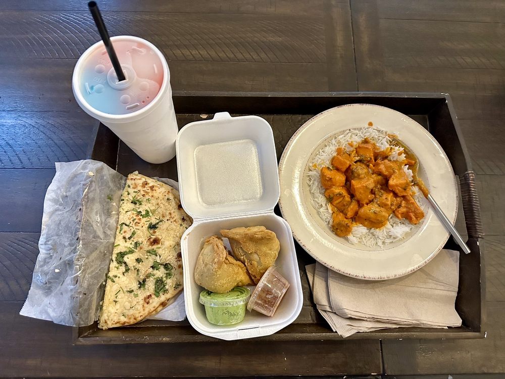 ISTA INDIAN CUISINE - Updated December 2025 - 162 Photos & 263 Reviews ...