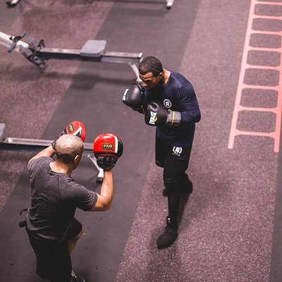 UFC GYM WRIGLEYVILLE - Updated December 2025 - 33 Photos & 117 Reviews ...