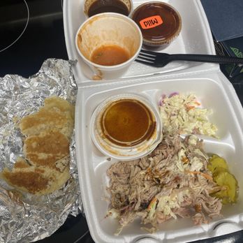 CENTER POINT BARBECUE - Updated August 2025 - 222 Photos & 281 Reviews ...