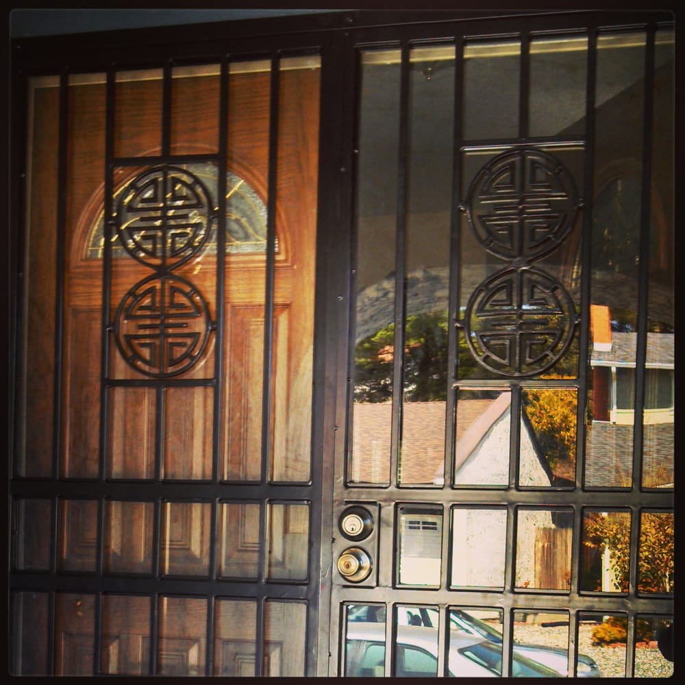 ROMAN IRON WORKS - Updated May 2024 - 51 Photos - 531 A St, Richmond ...