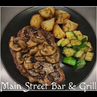 MAIN STREET BAR & GRILL - Updated August 2025 - 79 Photos & 31 Reviews ...