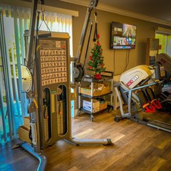 MADISON GROVE POST ACUTE - 56 Photos & 54 Reviews - Physical Therapy ...