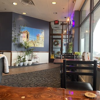 CHATEAU COFFEE - Updated August 2024 - 50 Photos & 21 Reviews - 1701 S Waverly Rd, Lansing ...