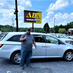 ATLANTA DIRECT AUTO - 1449 Photos & 19 Reviews - 4321 Abbotts Bridge Rd ...