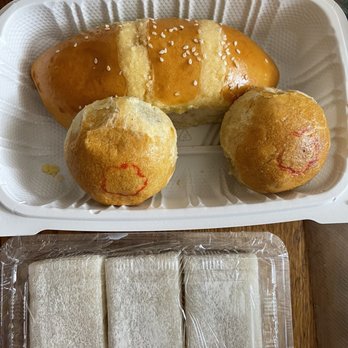 SING CHEONG YUAN BAKERY - Updated March 2025 - 3385 Photos & 765 ...