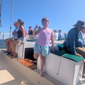 ARGIA MYSTIC CRUISES - Updated October 2025 - 167 Photos & 57 Reviews ...