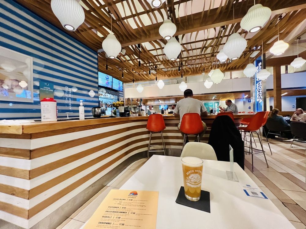 SANTA MONICA BREW WORKS - Updated December 2025 - 54 Photos & 27 ...