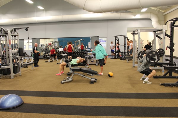 MADISON HEALTHPLEX PERFORMANCE CENTER Madison, MS - Updated November ...