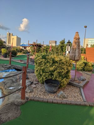 PIRATE’S PARADISE MINI GOLF - Updated September 2025 - 74 Photos & 38 ...