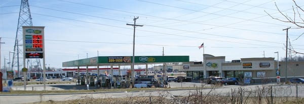 LASSUS HANDY DANDY - Updated March 2026 - 3610 E Dupont Rd, Fort Wayne ...