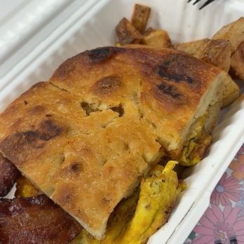 HALLOWED GROUNDS COFFEE - Updated January 2026 - 43 Photos & 19 Reviews ...