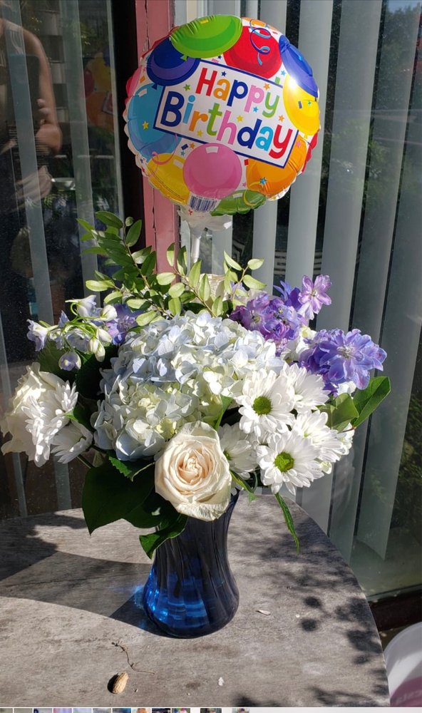 CANADA FLOWERS | WINNIPEG FLOWER DELIVERY - Updated January 2025 - 94 ...