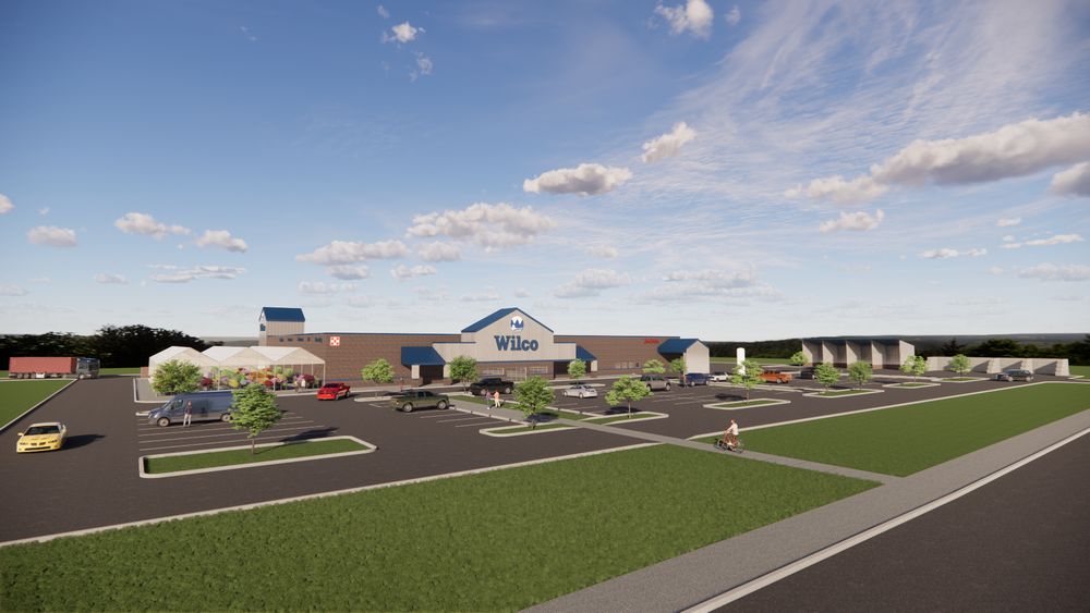 WILCO FARM STORE - EUGENE - Updated January 2025 - 13 Photos - 4818 W ...