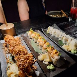 TANUKI RIVER LANDING - Updated December 2025 - 640 Photos & 212 Reviews ...