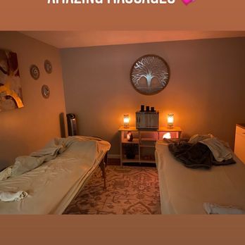 NATURAL HEALING DAY SPA - Updated April 2025 - 28 Photos & 49 Reviews ...