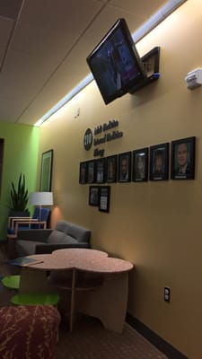 Kaiser Permanente Tysons Corner Medical Center - Serving McLean, VA ...