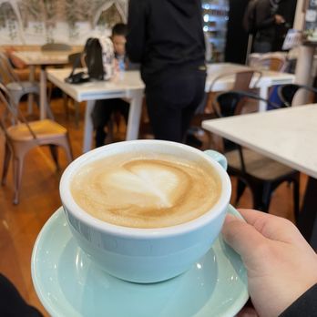 FIDDLE FIG CAFE & COFFEE - Updated October 2024 - 262 Photos & 198 ...