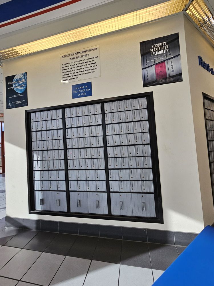 US POST OFFICE - Updated December 2024 - 19 Reviews - 1414 E Lake Mead ...