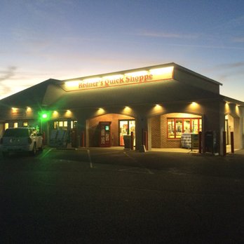 REDNERS QUICK SHOPPE - Updated May 2025 - 1137 Commons Blvd, Reading ...