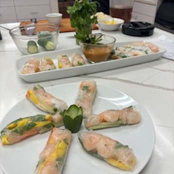 SWEET BASIL GOURMETWARE & COOKING SCHOOL - Updated December 2025 - 76 ...