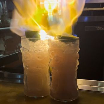 TIKI TOM’S - Updated June 2024 - 761 Photos & 387 Reviews - 1535 ...