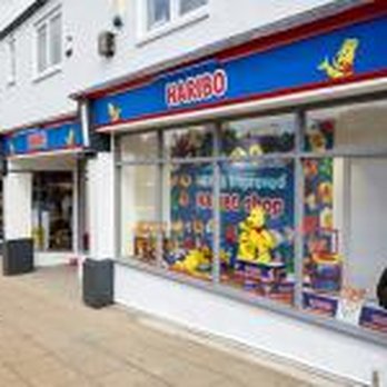 HARIBO FACTORY SHOP - Updated December 2025 - 26 Front Street ...