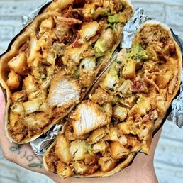 MAN VS FRIES - Updated July 2025 - 241 Photos & 231 Reviews - 2307 ...