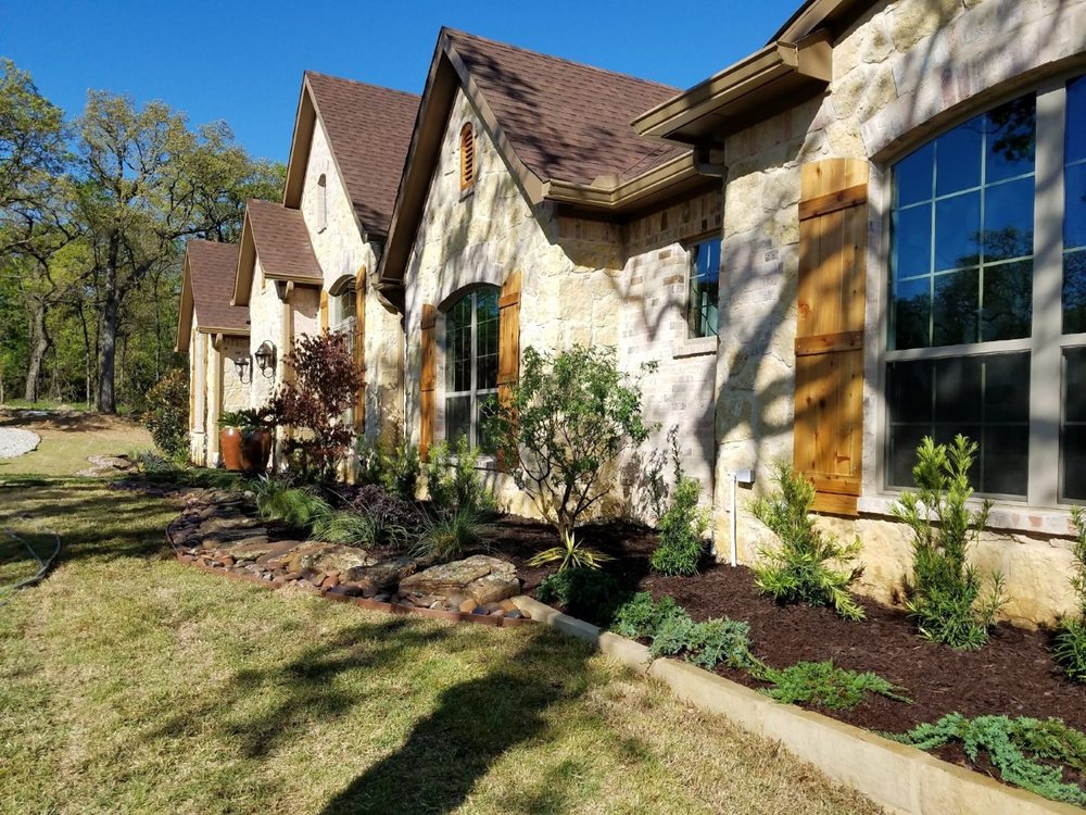PLATINUM DFW LANDSCAPE SERVICES - Updated December 2025 - 34 Photos ...