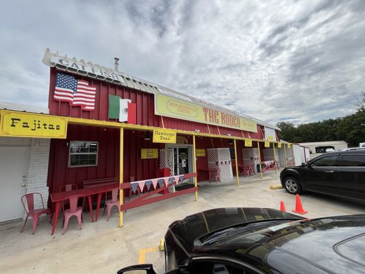 THE RODEO - Updated December 2025 - 73 Photos & 30 Reviews - 915 E ...