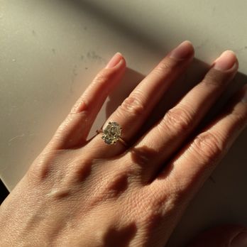 DIAMOND CENTER - Updated December 2025 - 192 Photos & 160 Reviews - 607 ...