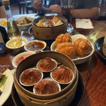 BAO DIM SUM HOUSE - Updated August 2024 - 4865 Photos & 3634 Reviews ...