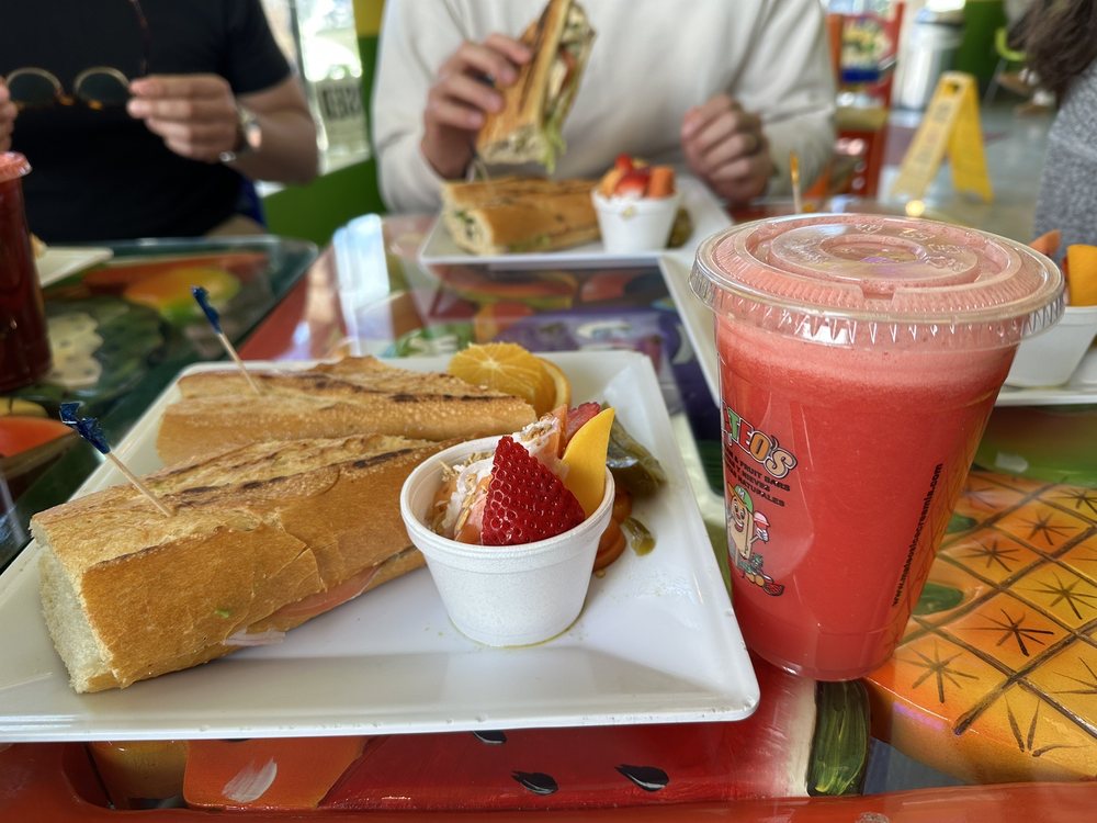 MATEO’S ICE CREAM & FRUIT BARS - Updated August 2024 - 183 Photos & 142 ...
