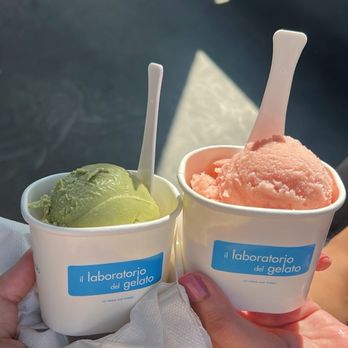 IL LABORATORIO DEL GELATO - Updated March 2025 - 1132 Photos & 1445 ...