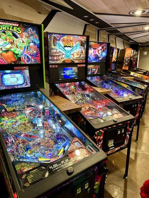 PINS MECHANICAL - Updated November 2024 - 117 Photos & 76 Reviews ...