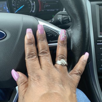 YA YA NAILS - Updated October 2025 - 35 Photos & 44 Reviews - 16708 15 ...