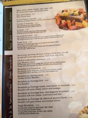 Crescendo - 55 Photos & 37 Reviews - Breakfast & Brunch - 5150 ...