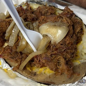 SPUD RANCH - Updated February 2025 - 189 Photos & 301 Reviews - 118 ...