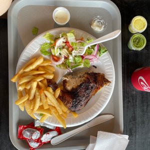 KFC - 32 Photos & 41 Reviews - 7521 Richmond Hwy, Alexandria, VA - Menu ...